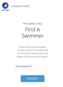View Report Cards Online – Swimgen